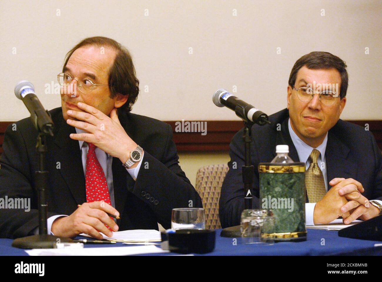 Weil llp -Fotos und -Bildmaterial in hoher Auflösung – Alamy