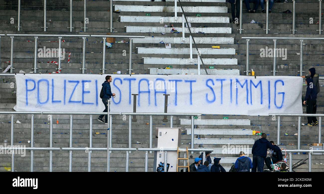Das fcz fans -Fotos und -Bildmaterial in hoher Auflösung – Alamy