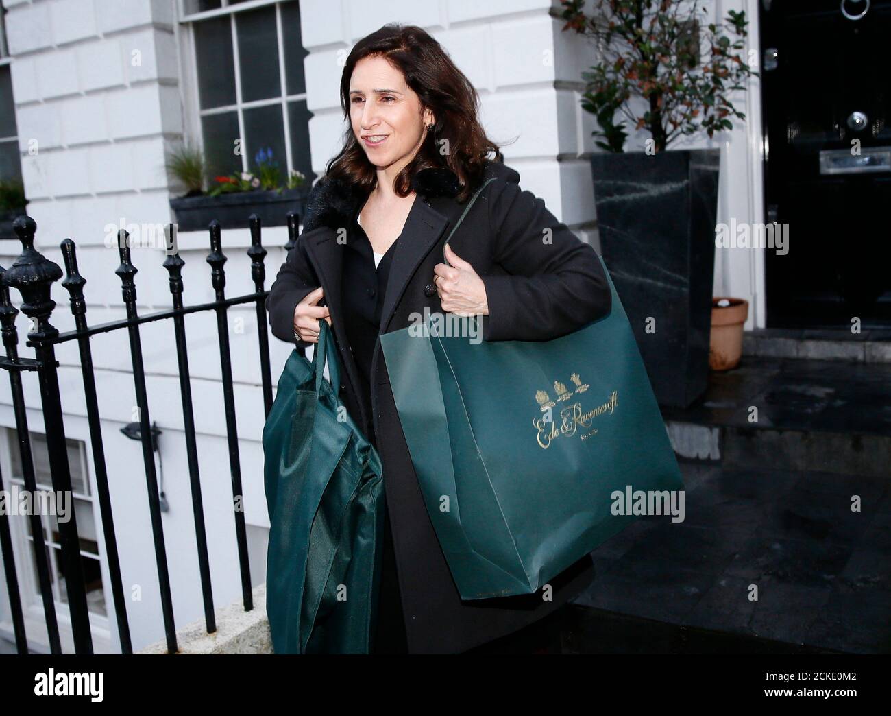 Marina Wheeler Stockfotos und -bilder Kaufen - Alamy