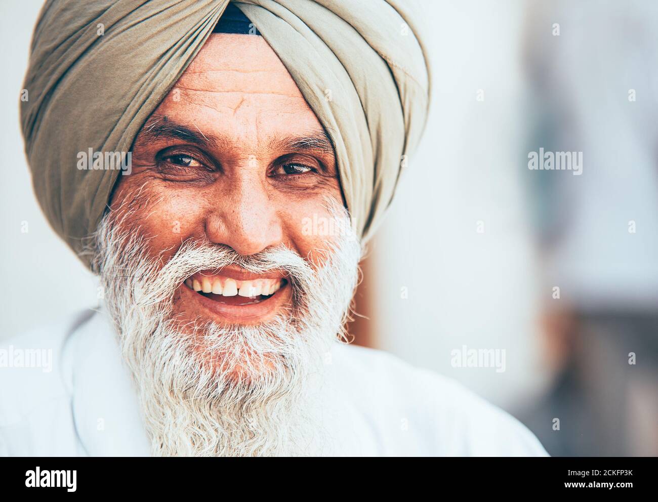 Sikh modell -Fotos und -Bildmaterial in hoher Auflösung – Alamy