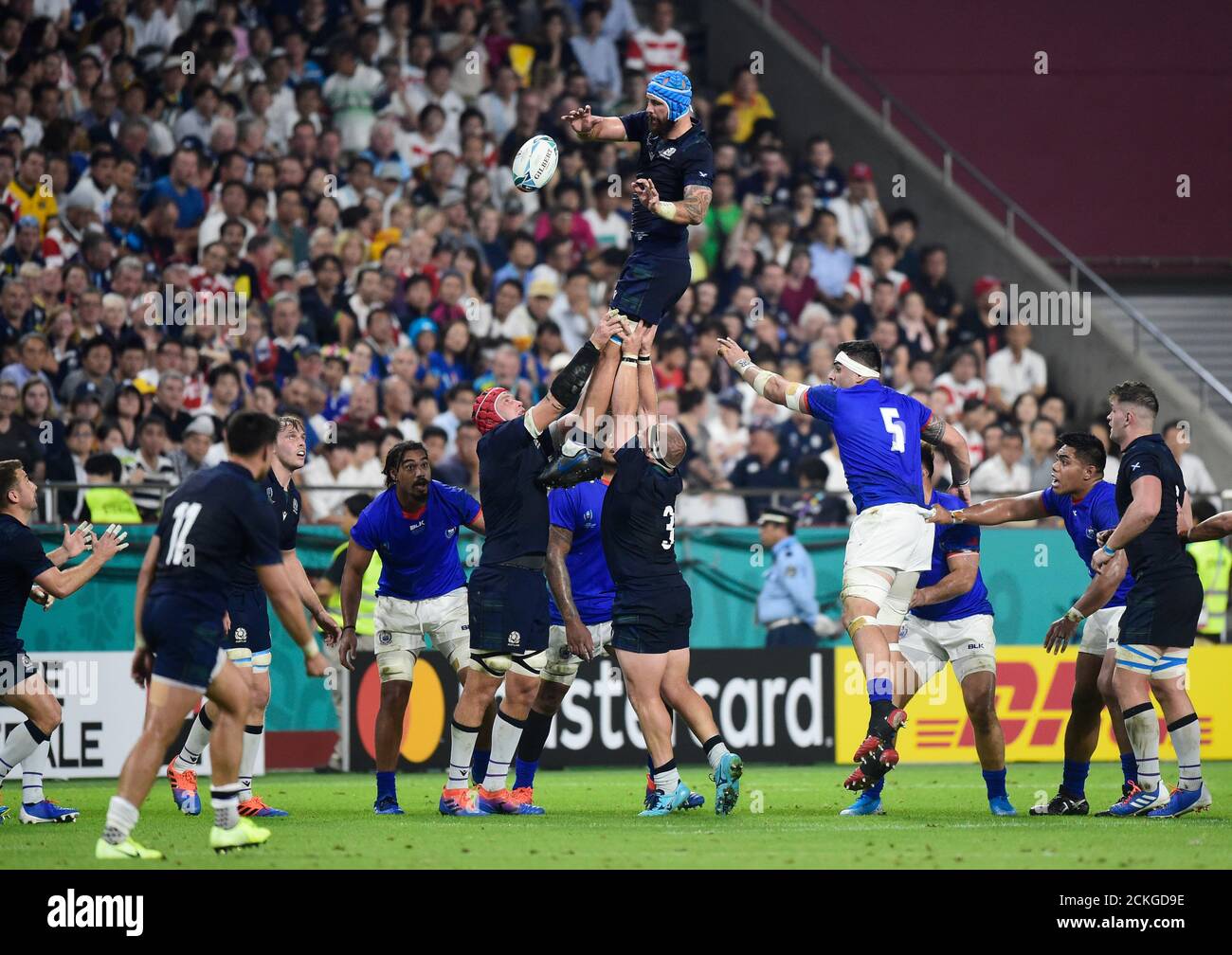 Scotlands blade thomson -Fotos und -Bildmaterial in hoher Auflösung – Alamy