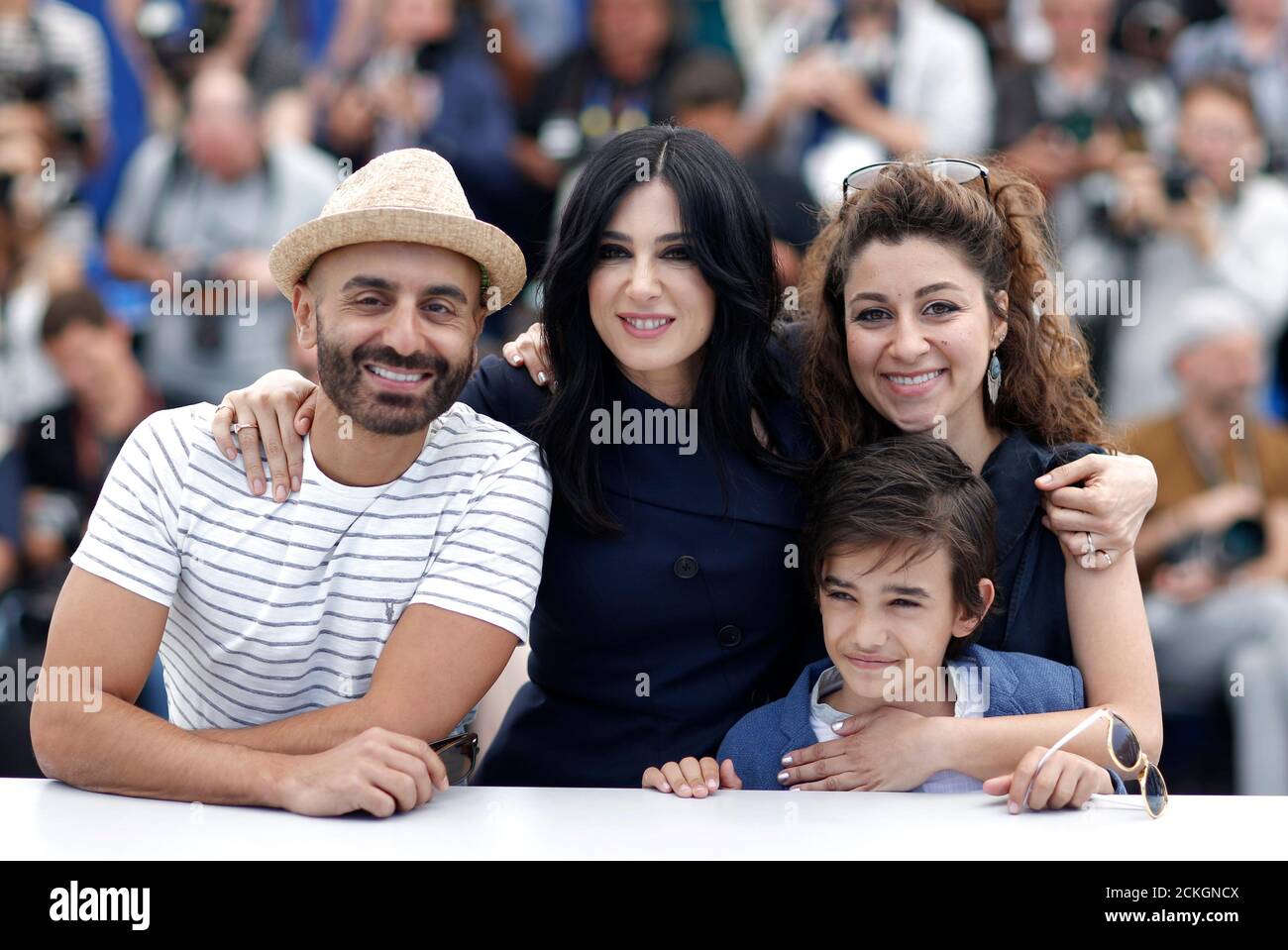 Zain Al Rafeea Stockfotos und -bilder Kaufen - Alamy