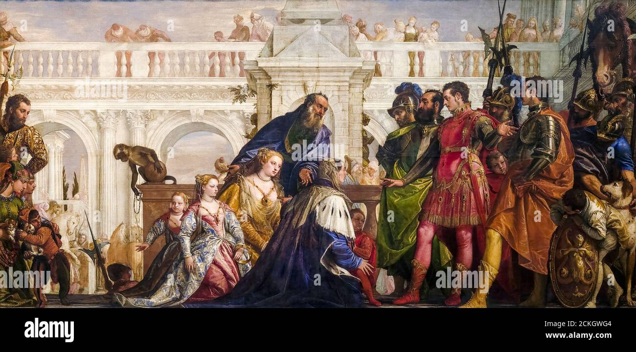 König darius iii von persien -Fotos und -Bildmaterial in hoher ...