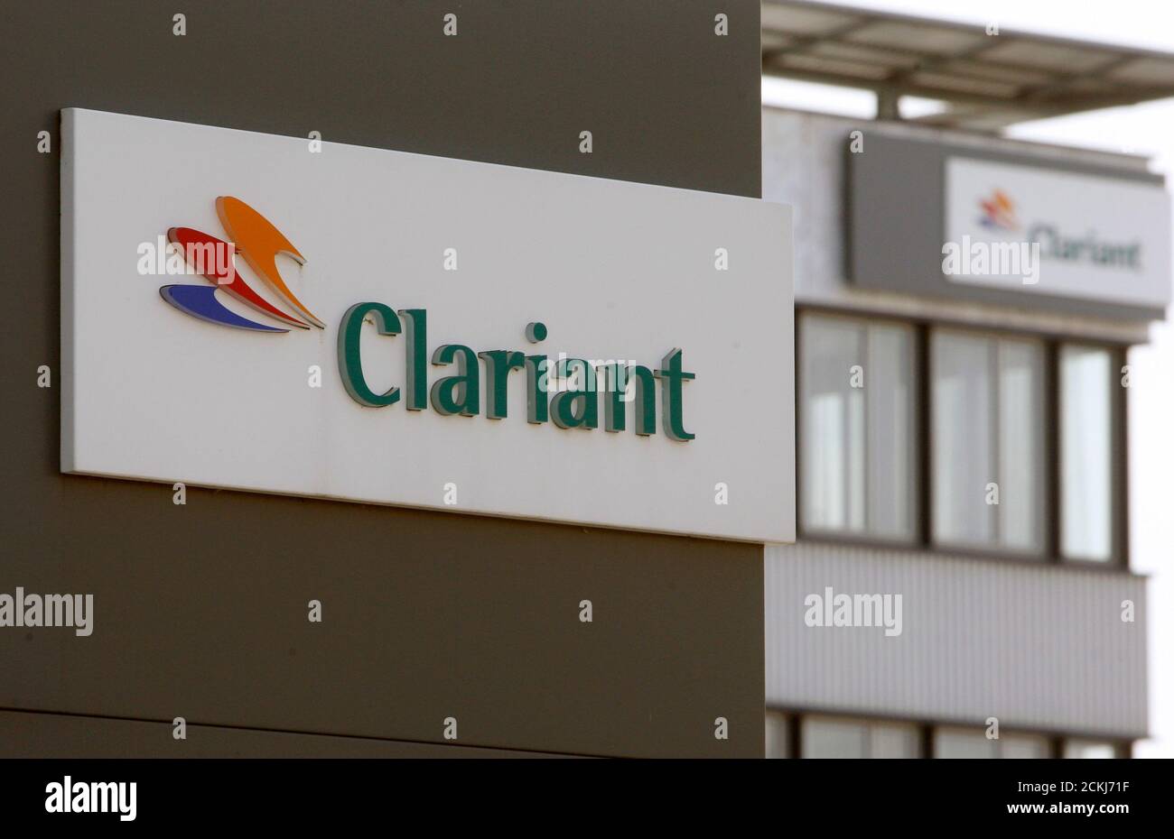 Specialty chemicals -Fotos und -Bildmaterial in hoher Auflösung – Alamy