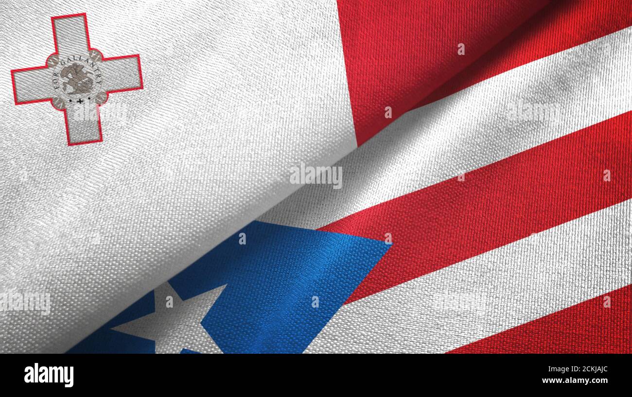 Malta vs puerto rico -Fotos und -Bildmaterial in hoher Auflösung – Alamy