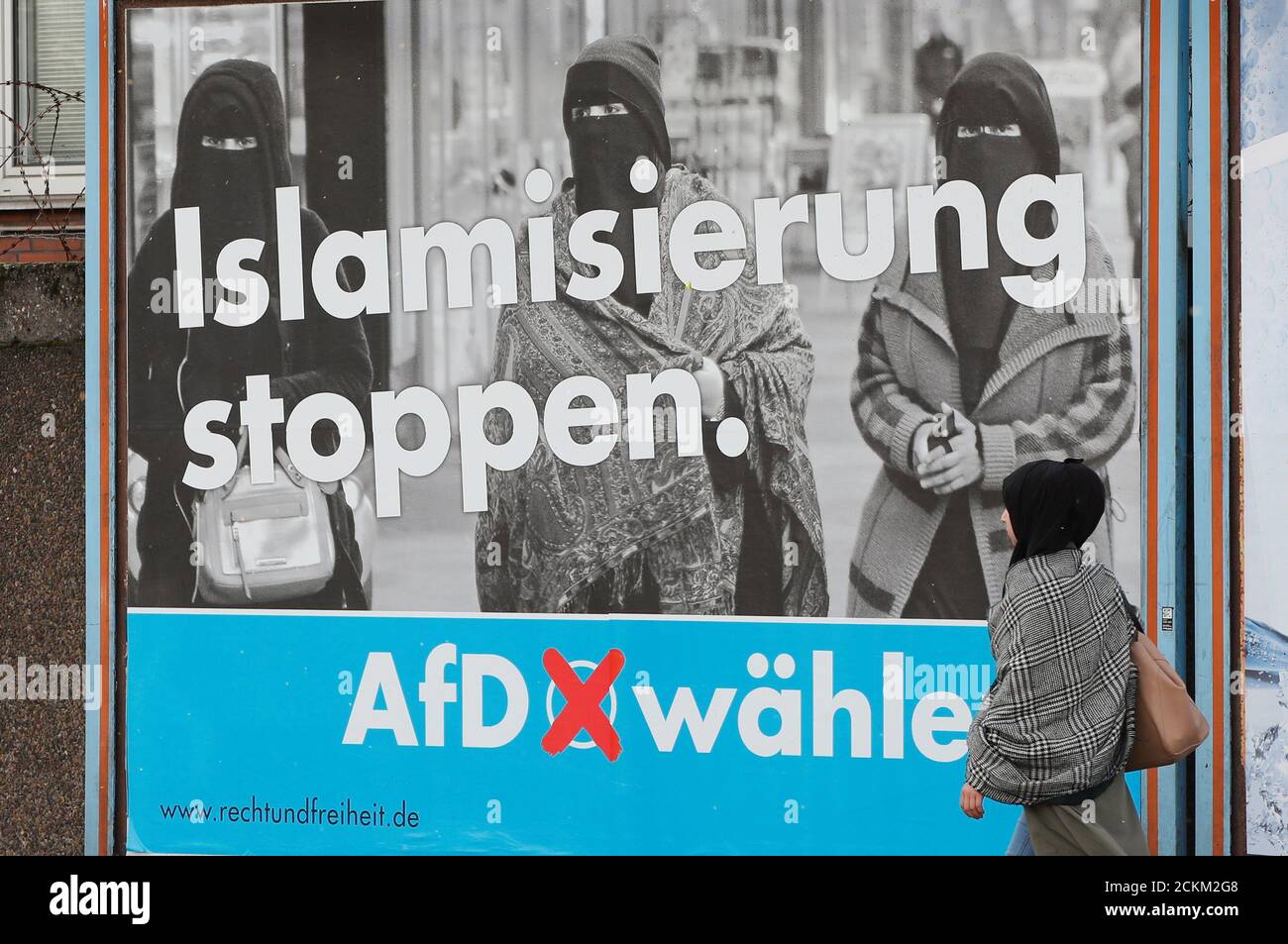 Election poster alternative germany afd -Fotos und -Bildmaterial in ...
