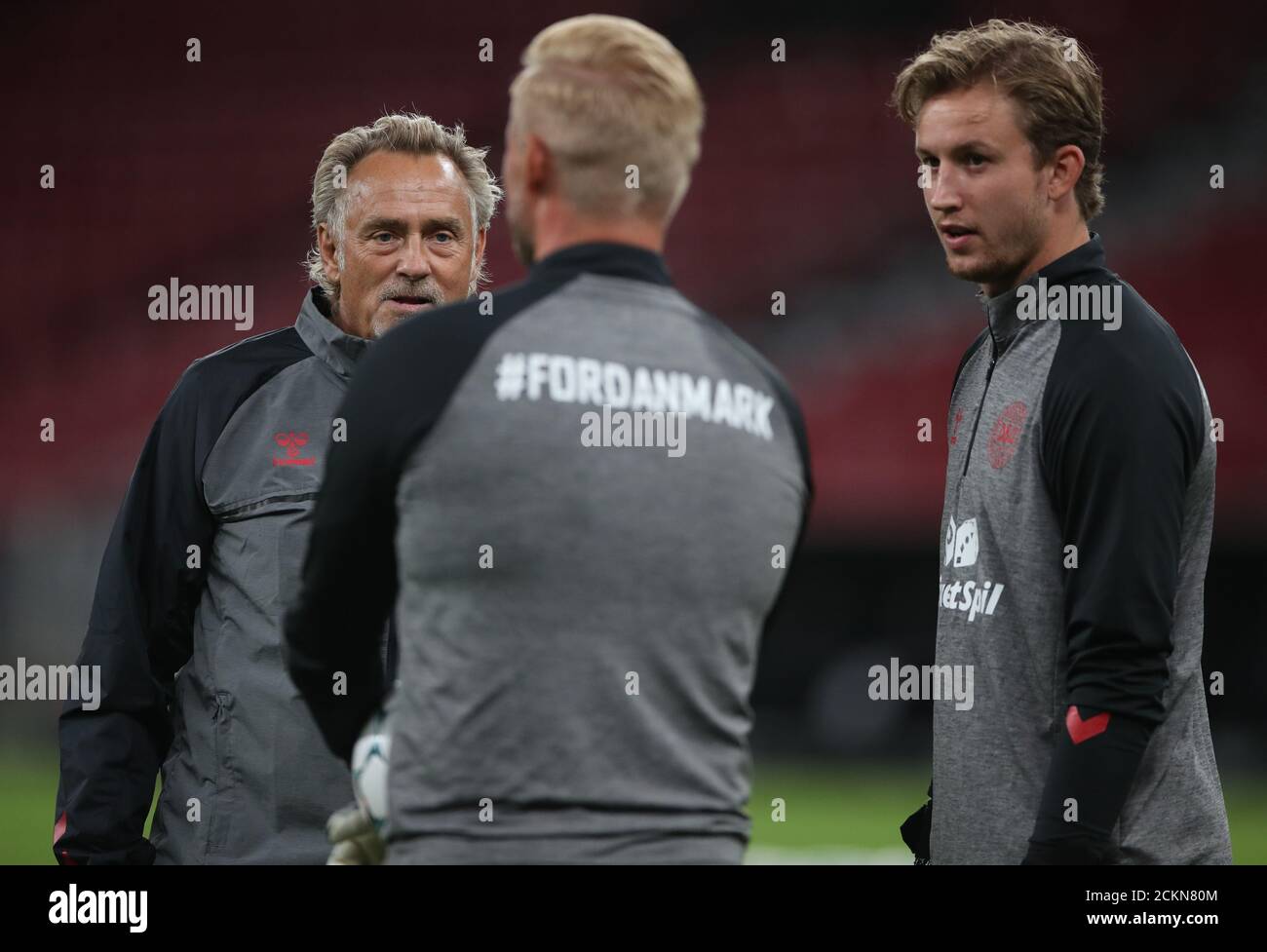 Lars hogh -Fotos und -Bildmaterial in hoher Auflösung – Alamy