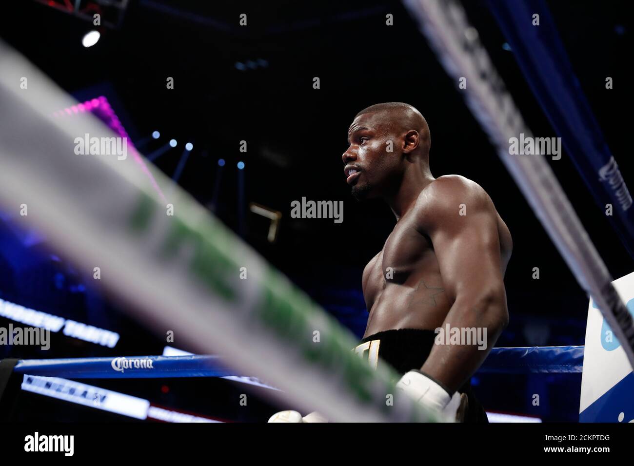 Vor dem kampf -Fotos und -Bildmaterial in hoher Auflösung – Alamy