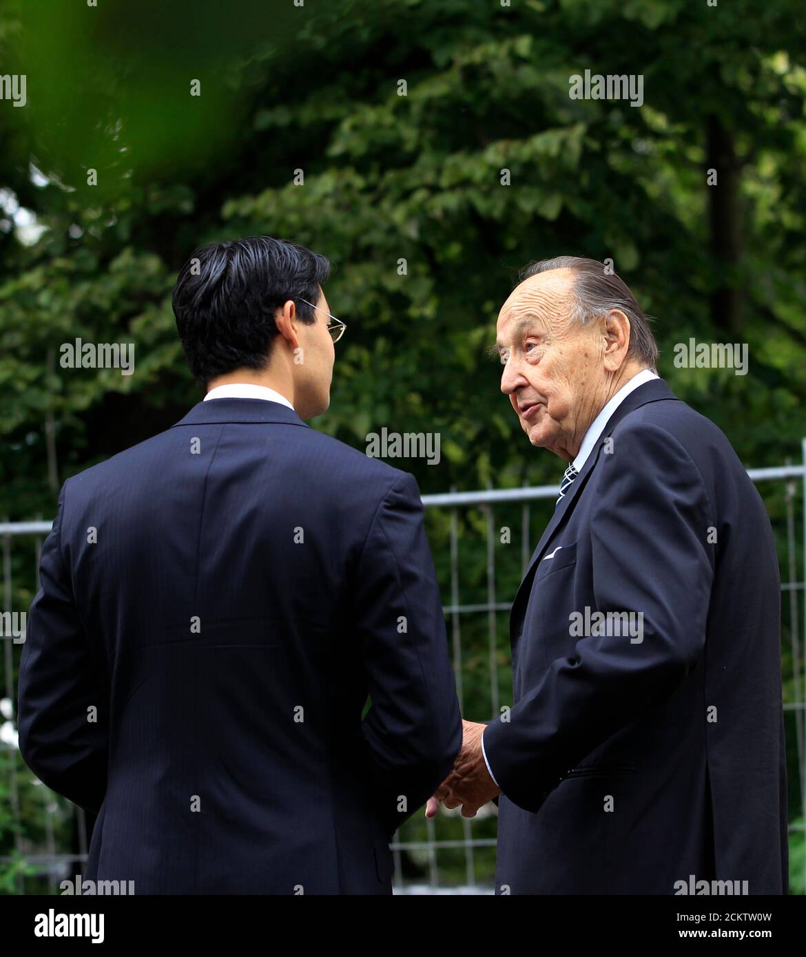 Guenter Litfin Stockfotos und -bilder Kaufen - Alamy