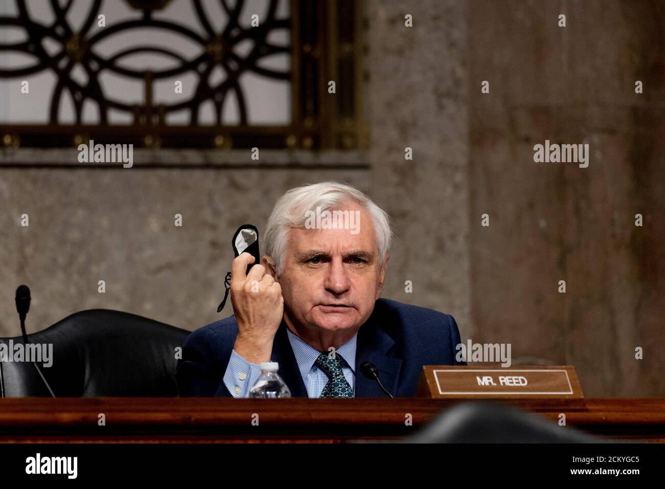 Jack redfield -Fotos und -Bildmaterial in hoher Auflösung – Alamy