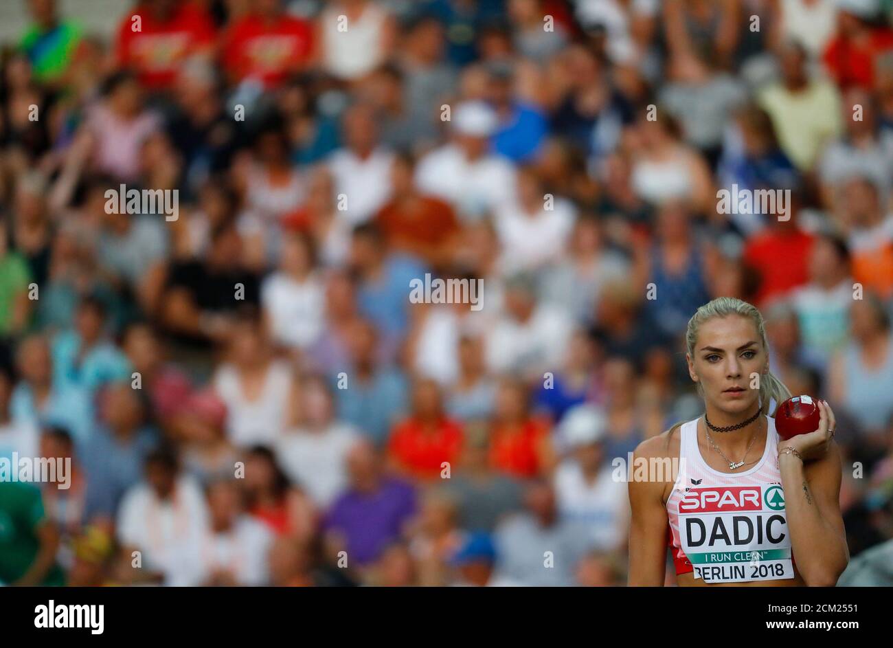 Ivona dadic berlin -Fotos und -Bildmaterial in hoher Auflösung – Alamy