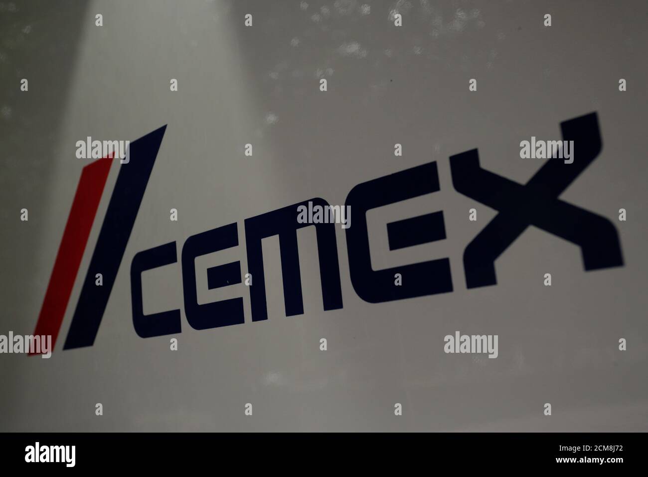 Cemex logo -Fotos und -Bildmaterial in hoher Auflösung – Alamy