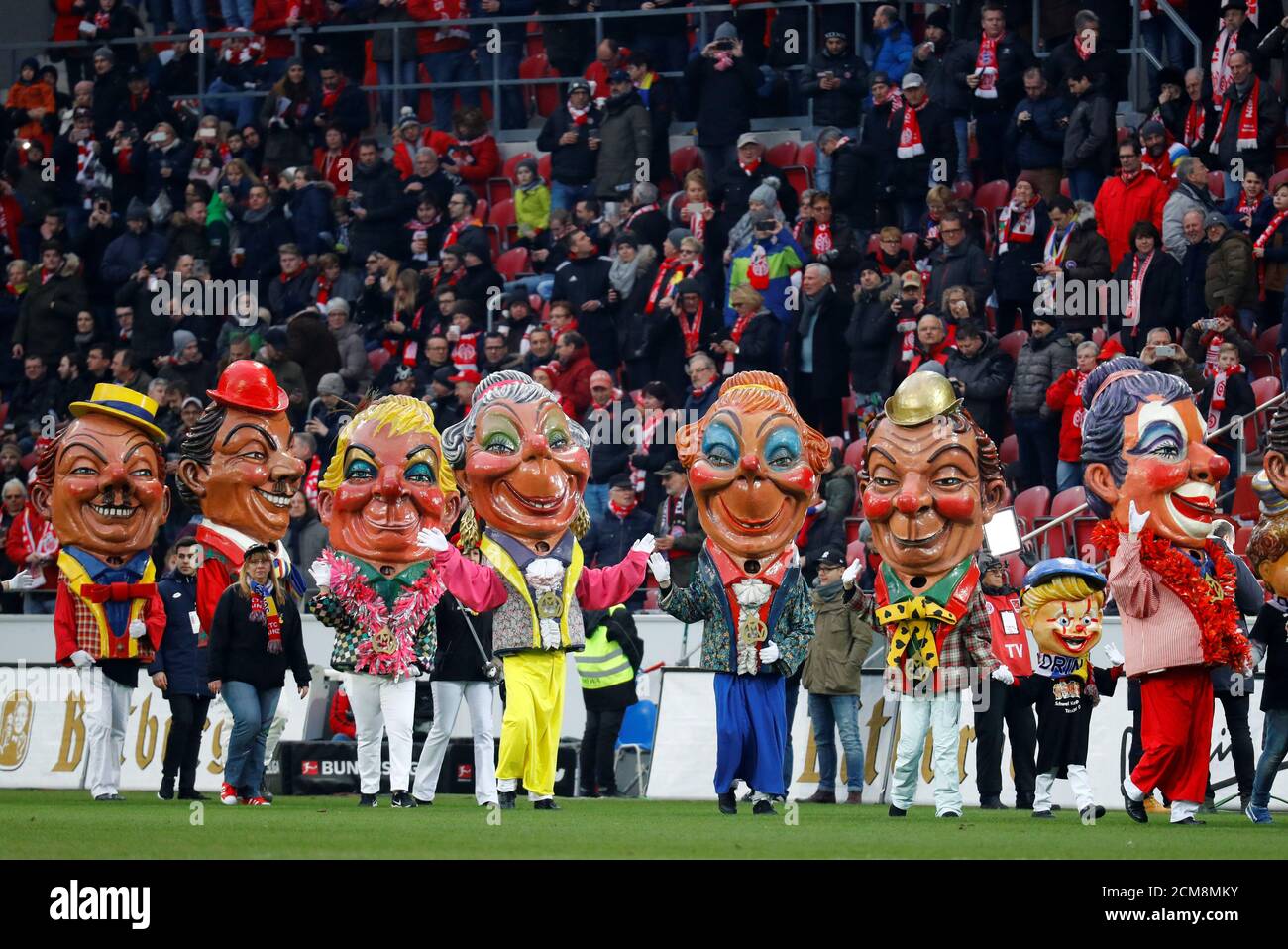 Mainz fastnacht -Fotos und -Bildmaterial in hoher Auflösung – Alamy