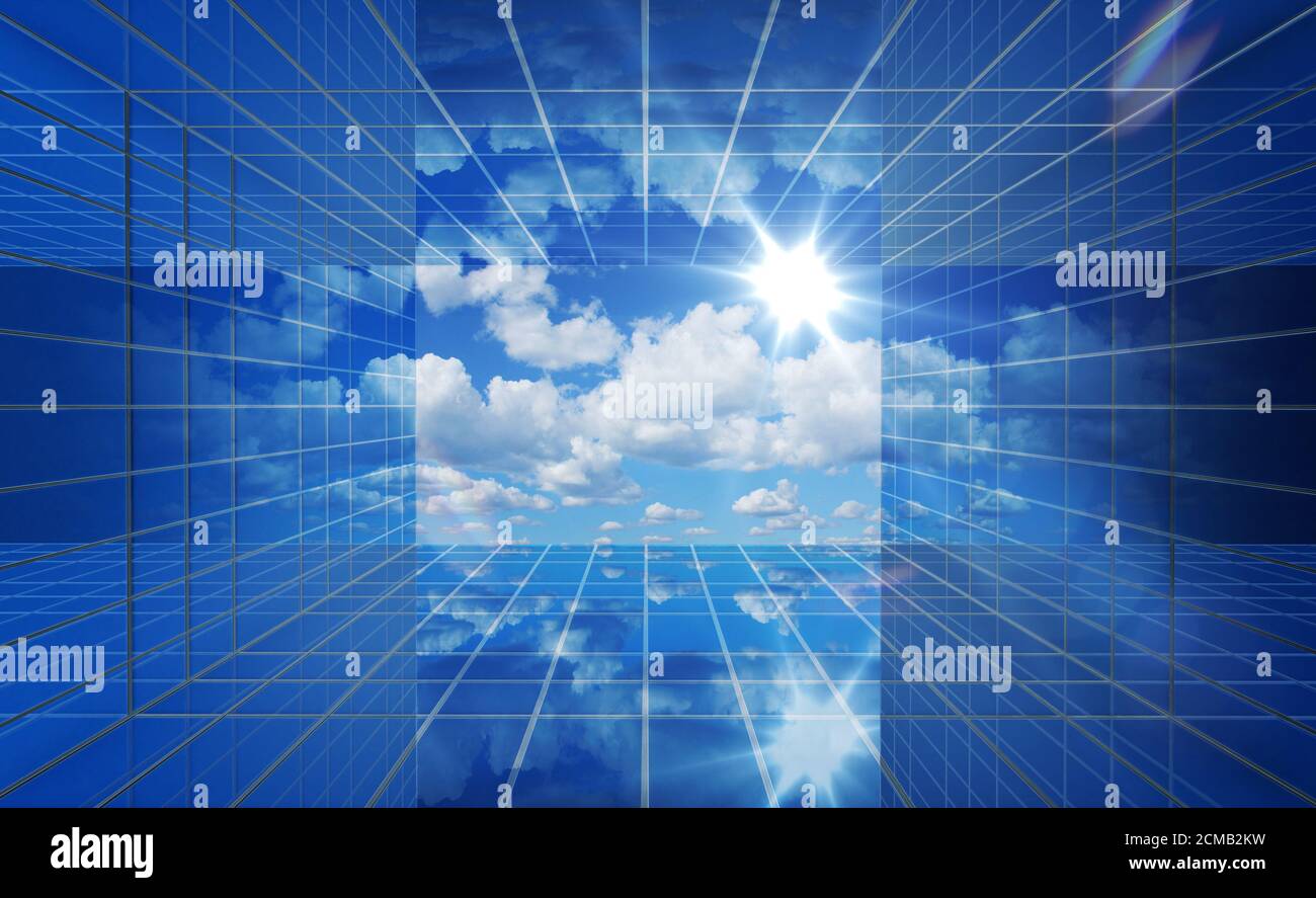 Visionen der zukunft -Fotos und -Bildmaterial in hoher Auflösung – Alamy