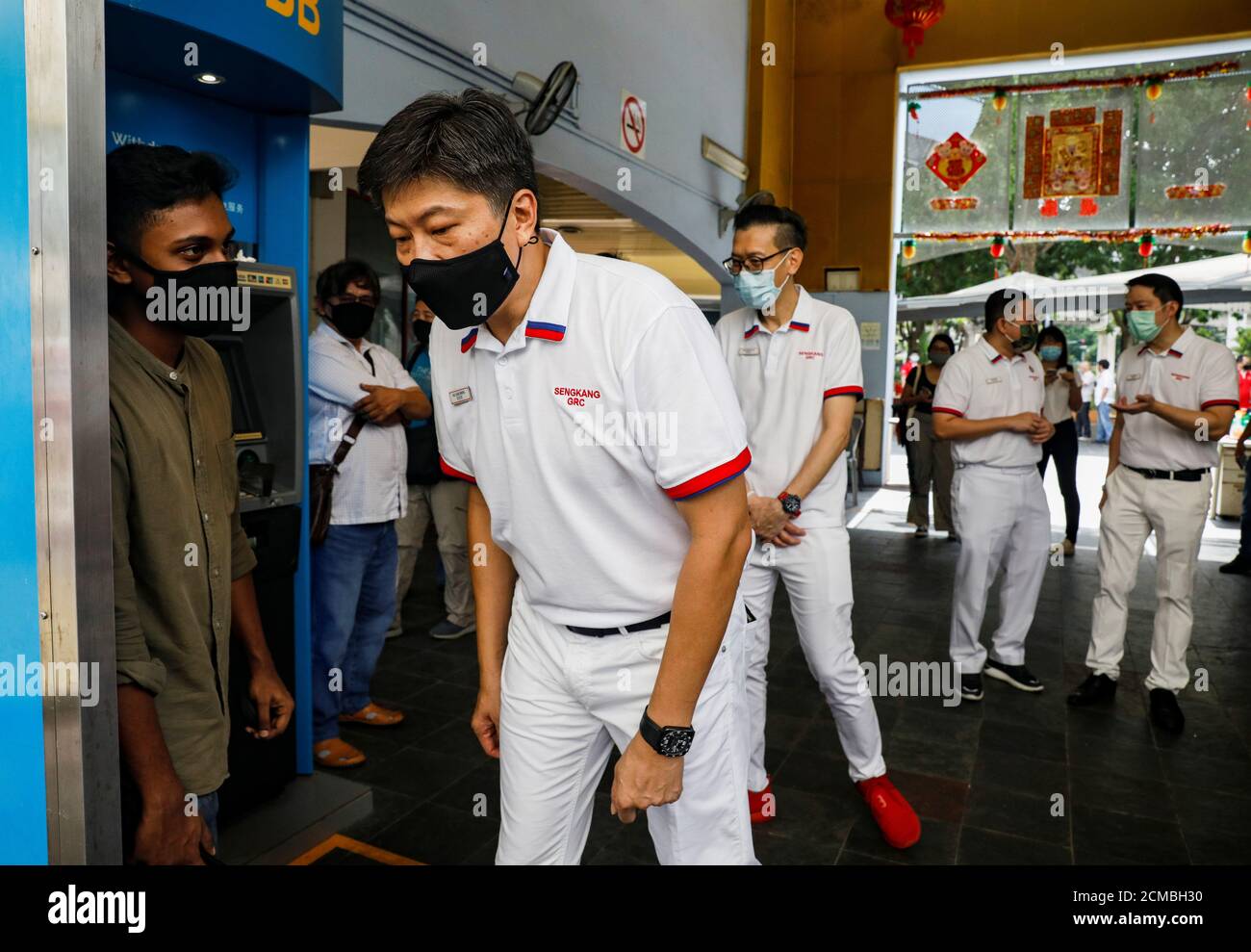 Chee ng -Fotos und -Bildmaterial in hoher Auflösung – Alamy