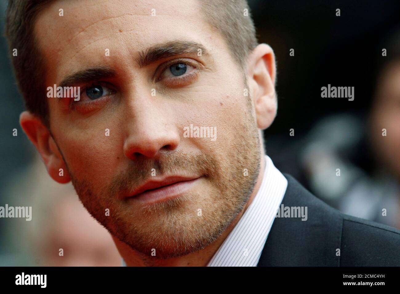 Jake gyllenhaal bei der weltpremiere von prinz von persien -Fotos und ...