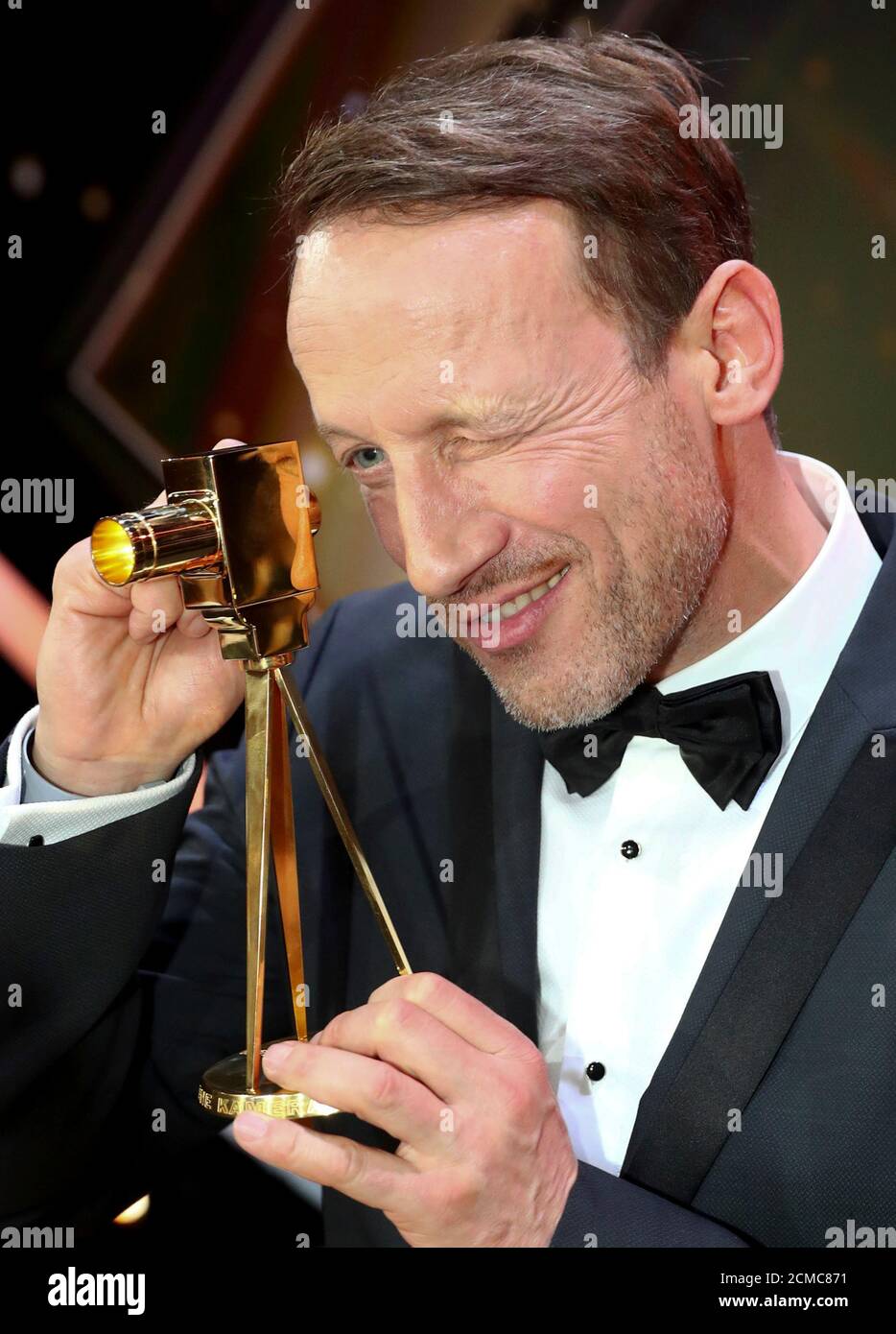 Wotan wilke -Fotos und -Bildmaterial in hoher Auflösung – Alamy