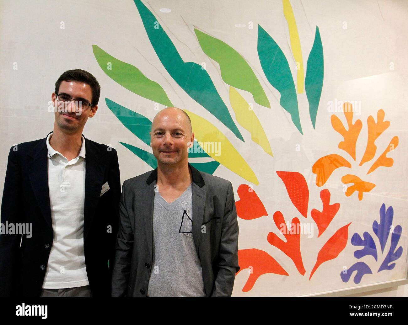 Henri matisse -Fotos und -Bildmaterial in hoher Auflösung – Alamy