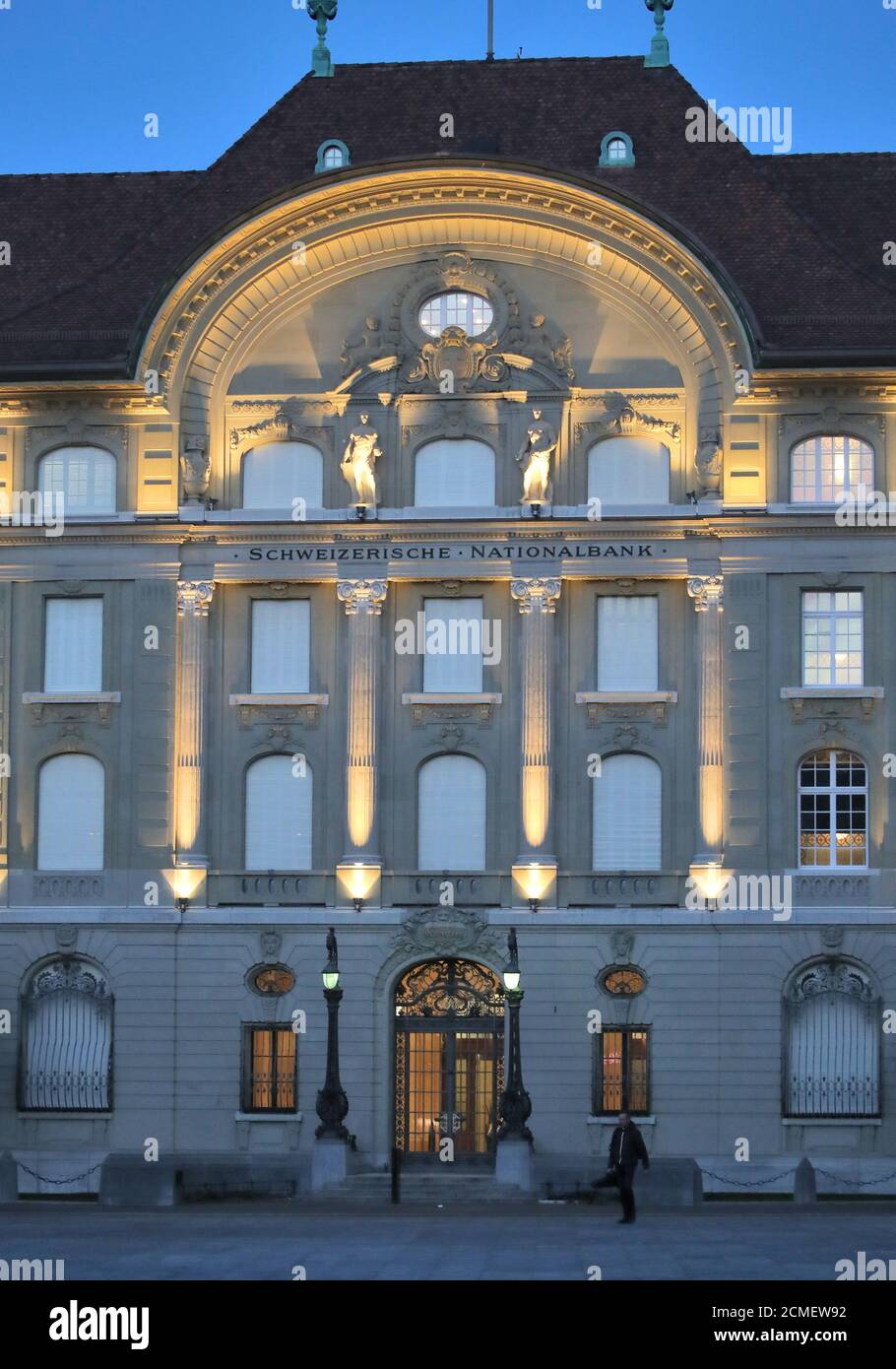 Snb schweiz -Fotos und -Bildmaterial in hoher Auflösung – Alamy