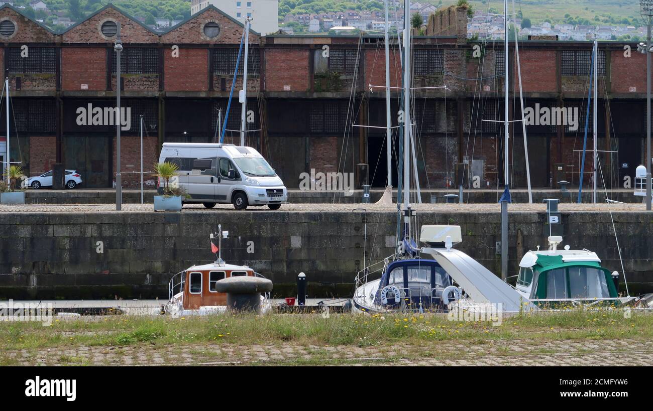 James dock -Fotos und -Bildmaterial in hoher Auflösung – Alamy