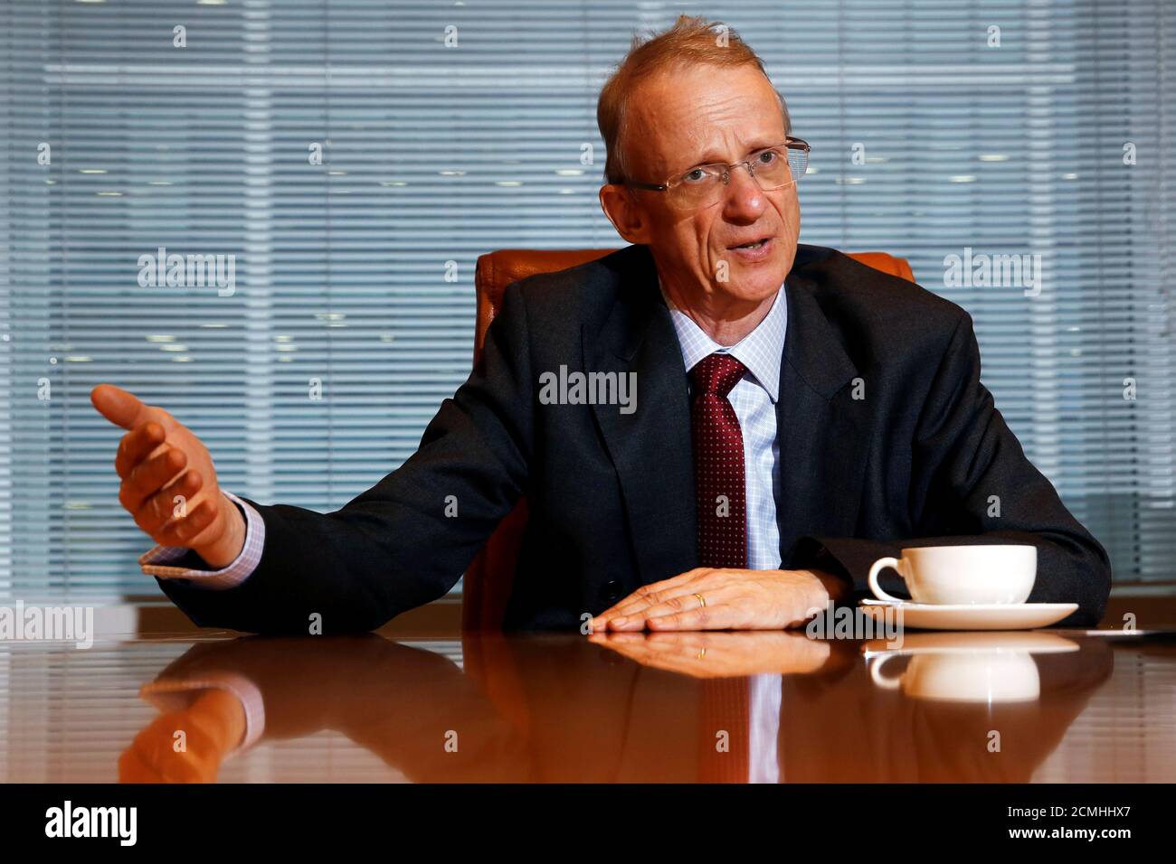 Multi asset portfolios -Fotos und -Bildmaterial in hoher Auflösung – Alamy