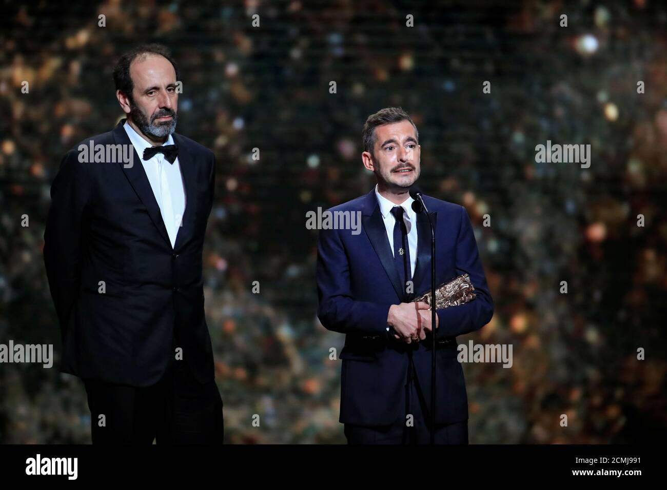 Alexandre gavras -Fotos und -Bildmaterial in hoher Auflösung – Alamy