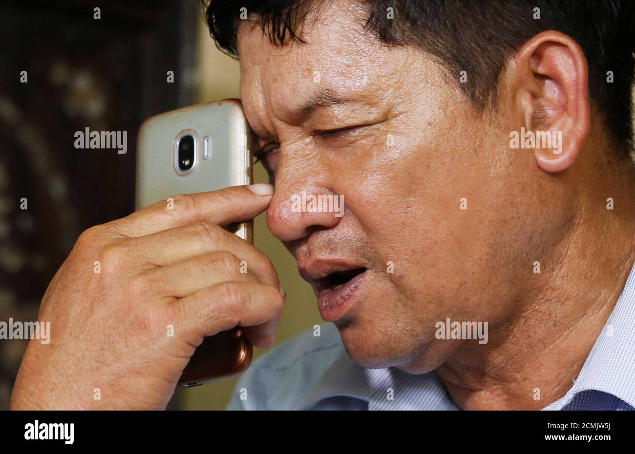 Dinh nam huong -Fotos und -Bildmaterial in hoher Auflösung – Alamy