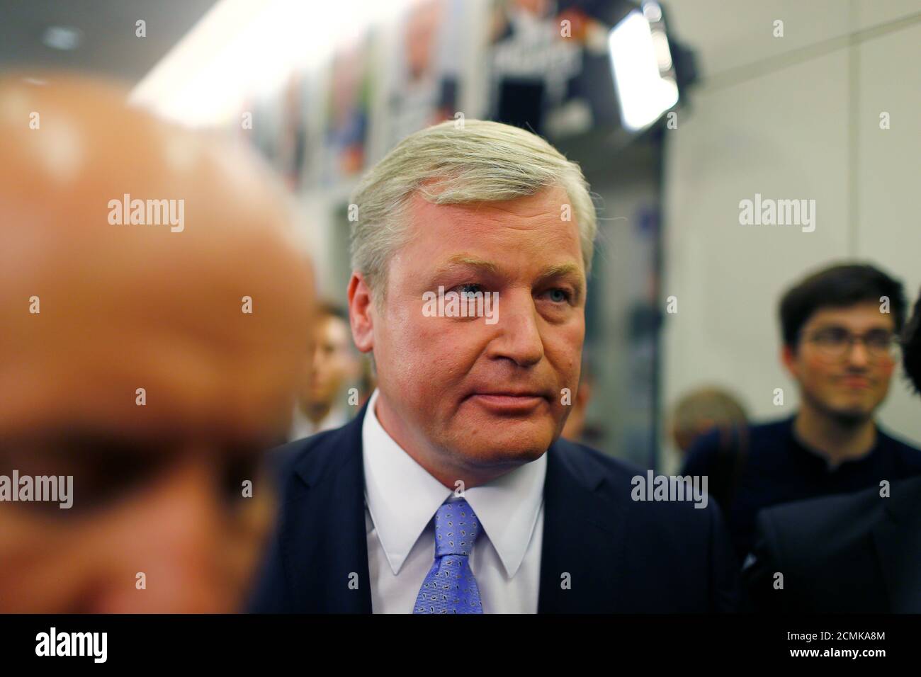 Bernd althusmann -Fotos und -Bildmaterial in hoher Auflösung – Alamy