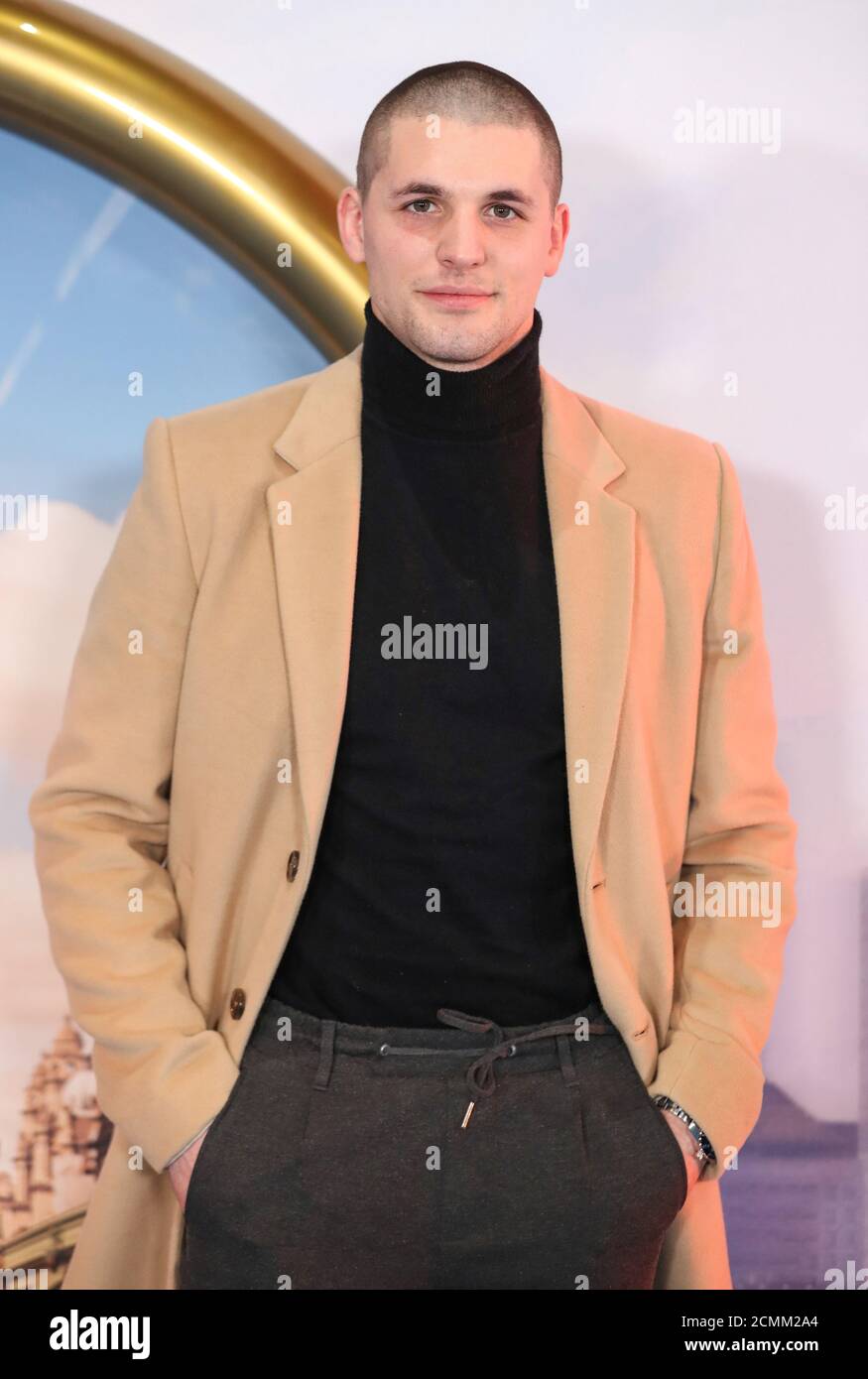 Sonic the hedgehog film -Fotos und -Bildmaterial in hoher Auflösung – Alamy