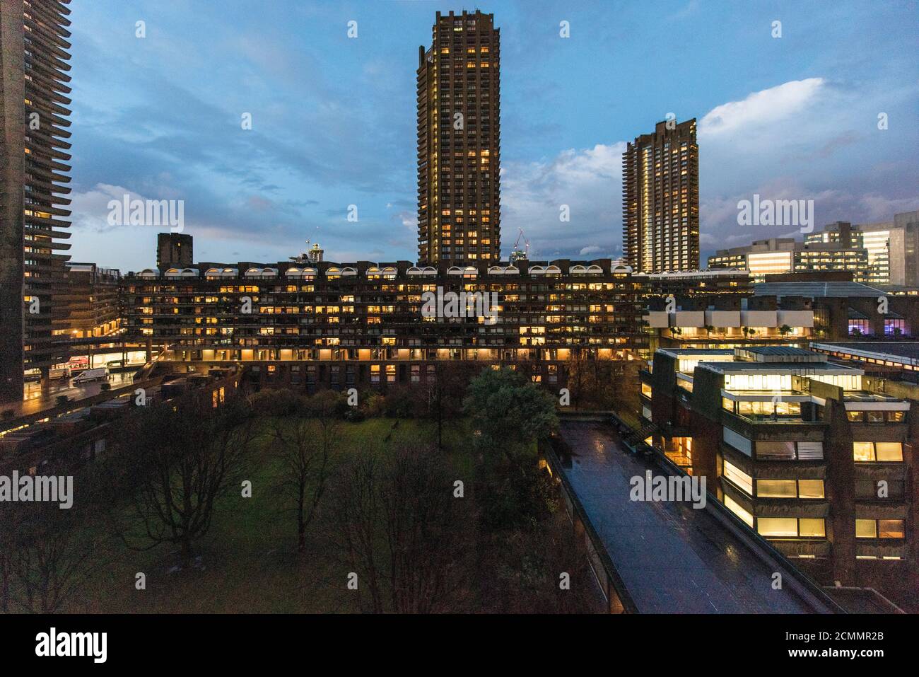 Ehemaliger cripplegate bereich -Fotos und -Bildmaterial in hoher ...