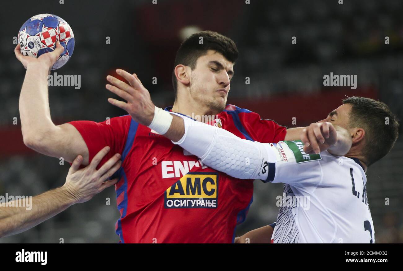 Luka jovanovic -Fotos und -Bildmaterial in hoher Auflösung – Alamy