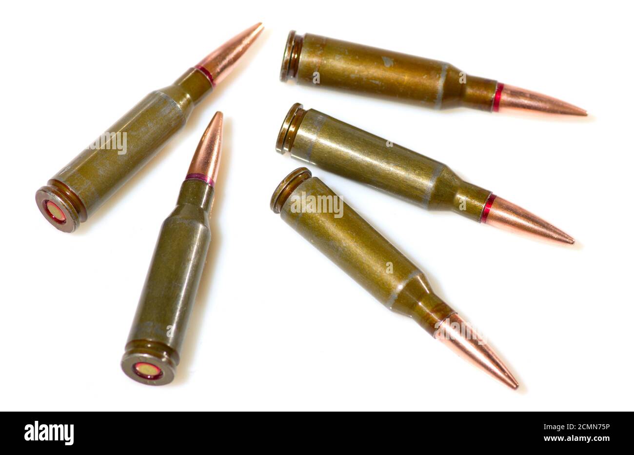 Leichte munition -Fotos und -Bildmaterial in hoher Auflösung – Alamy