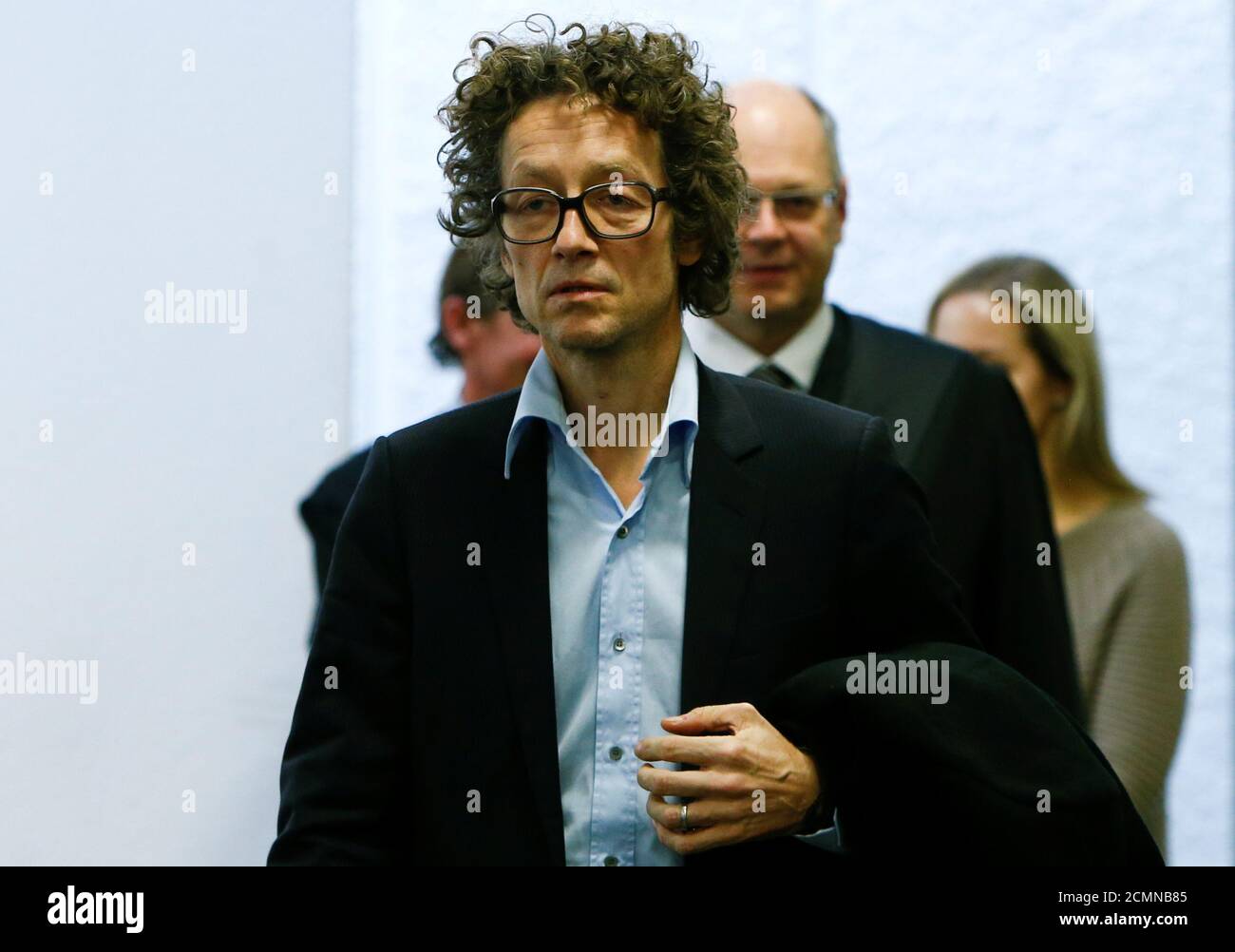 Lars schlecker -Fotos und -Bildmaterial in hoher Auflösung – Alamy