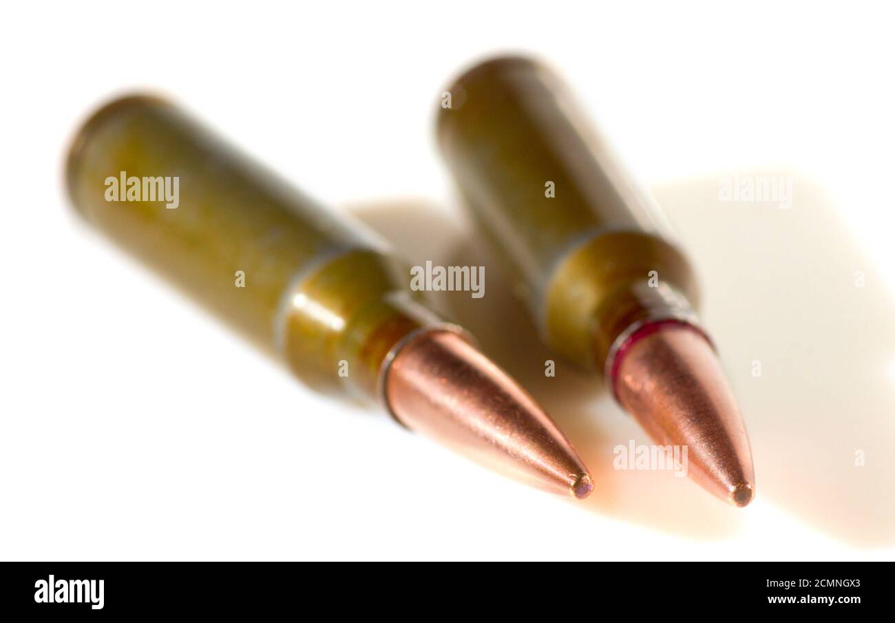 Leichte munition -Fotos und -Bildmaterial in hoher Auflösung – Alamy