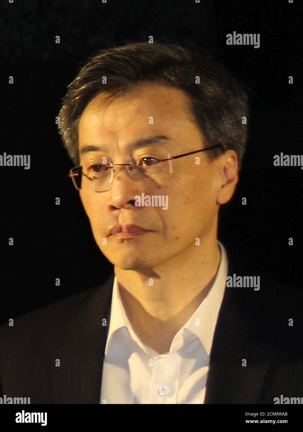 Joseph Lee Stockfotos und -bilder Kaufen - Alamy