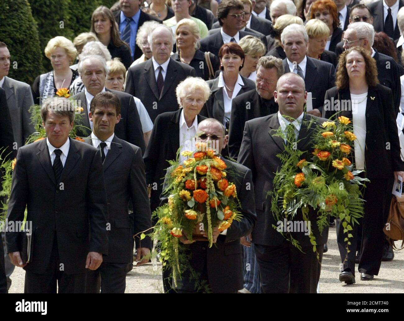 Inge meysel -Fotos und -Bildmaterial in hoher Auflösung – Alamy
