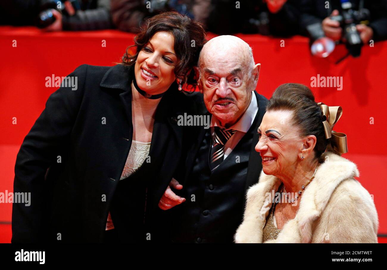 Alice Brauner Stockfotos und -bilder Kaufen - Alamy