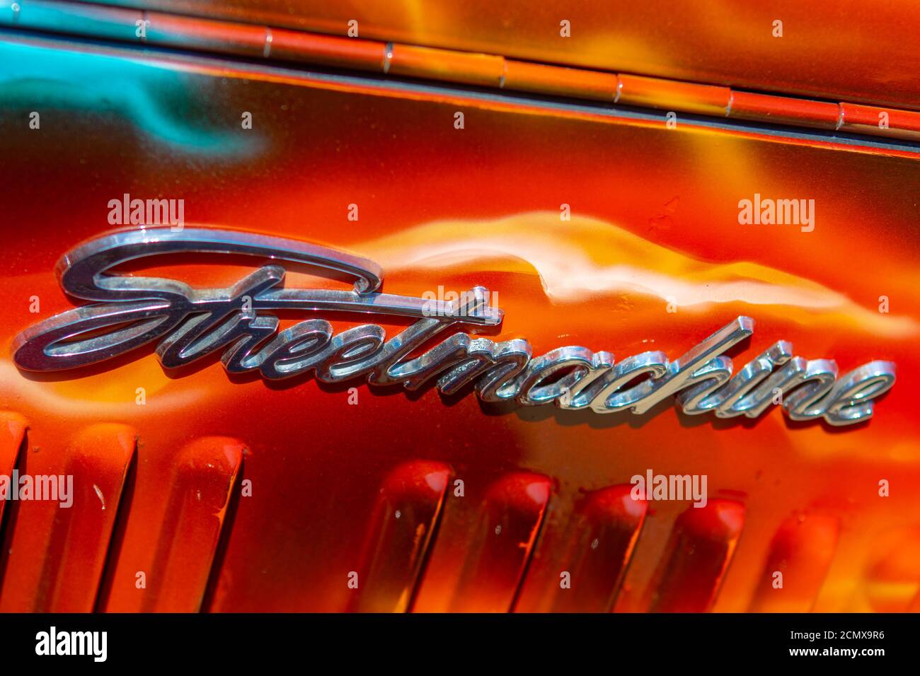 Car styling -Fotos und -Bildmaterial in hoher Auflösung – Alamy