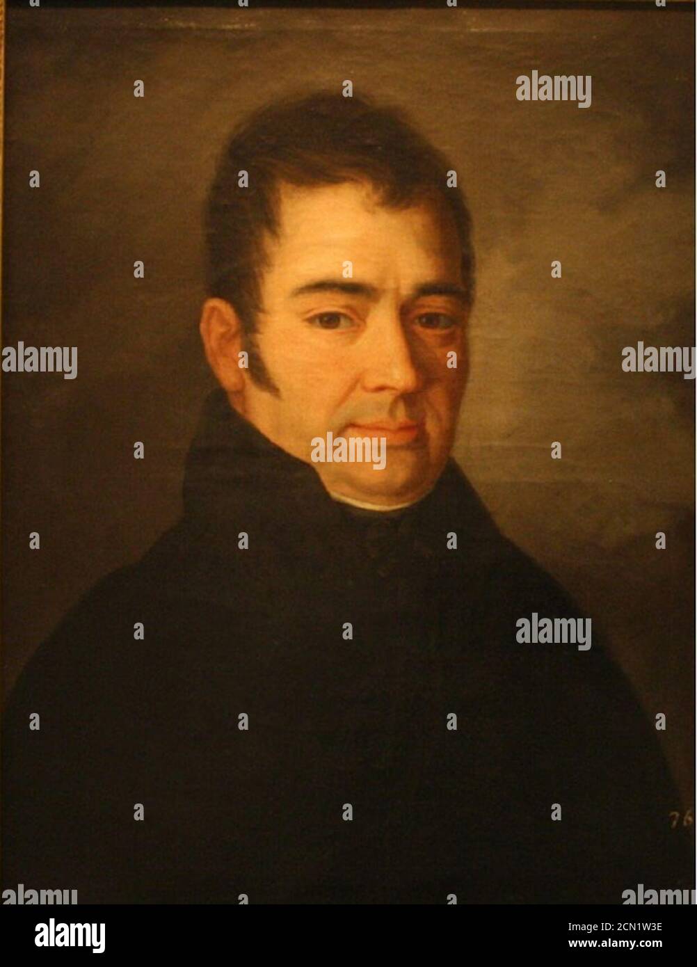 Lopez cepero -Fotos und -Bildmaterial in hoher Auflösung – Alamy