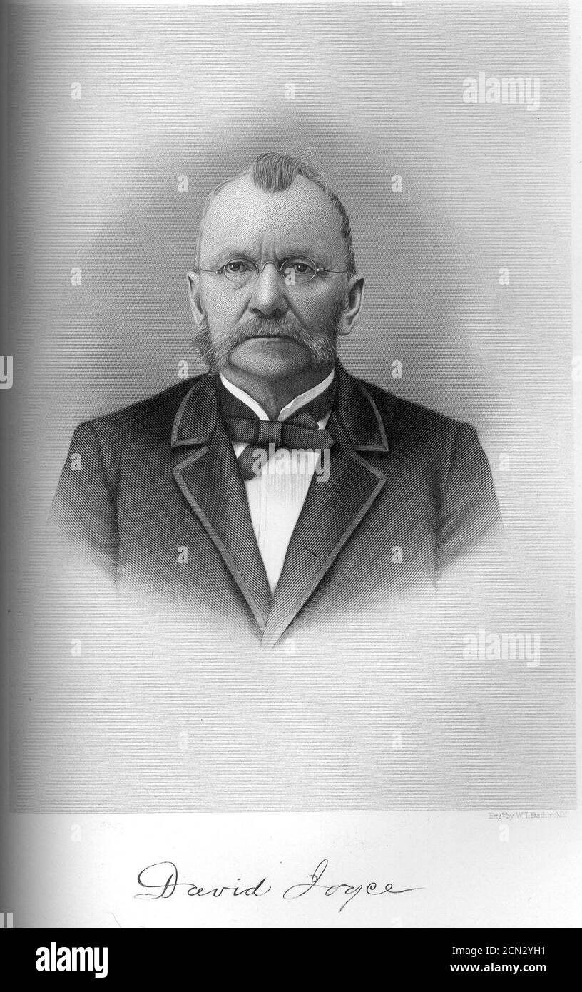 David joyce -Fotos und -Bildmaterial in hoher Auflösung – Alamy