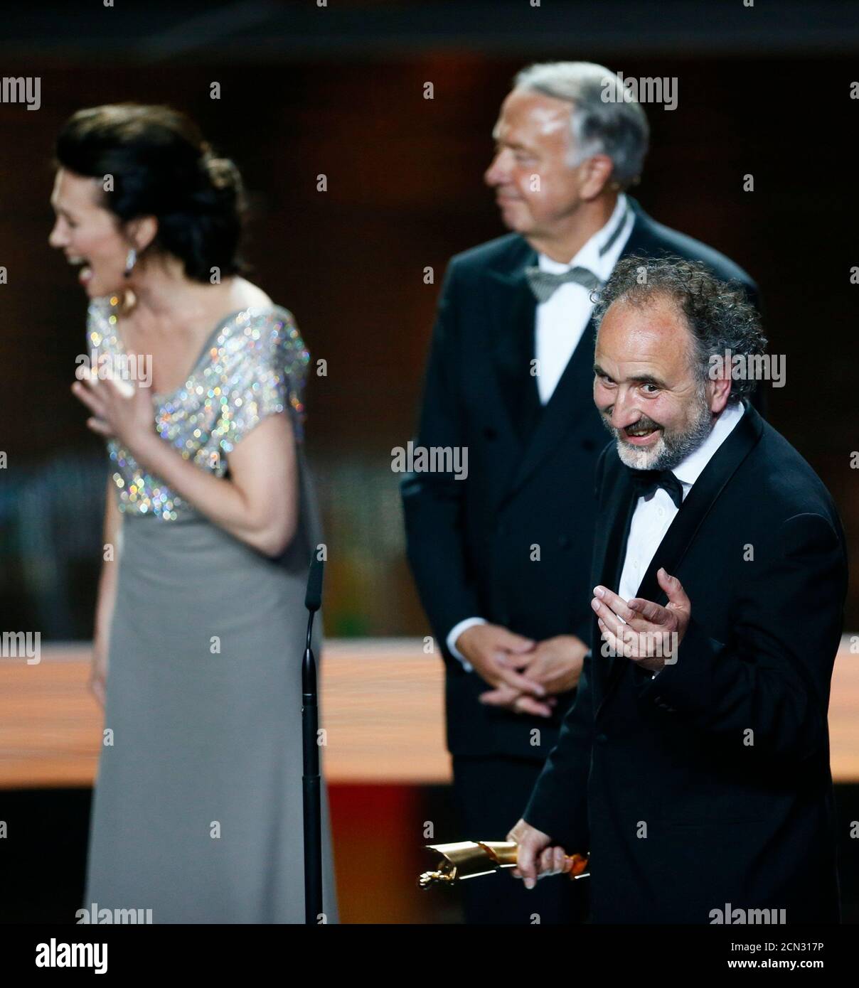 Peter rommel Stockfotos und -bilder Kaufen - Alamy