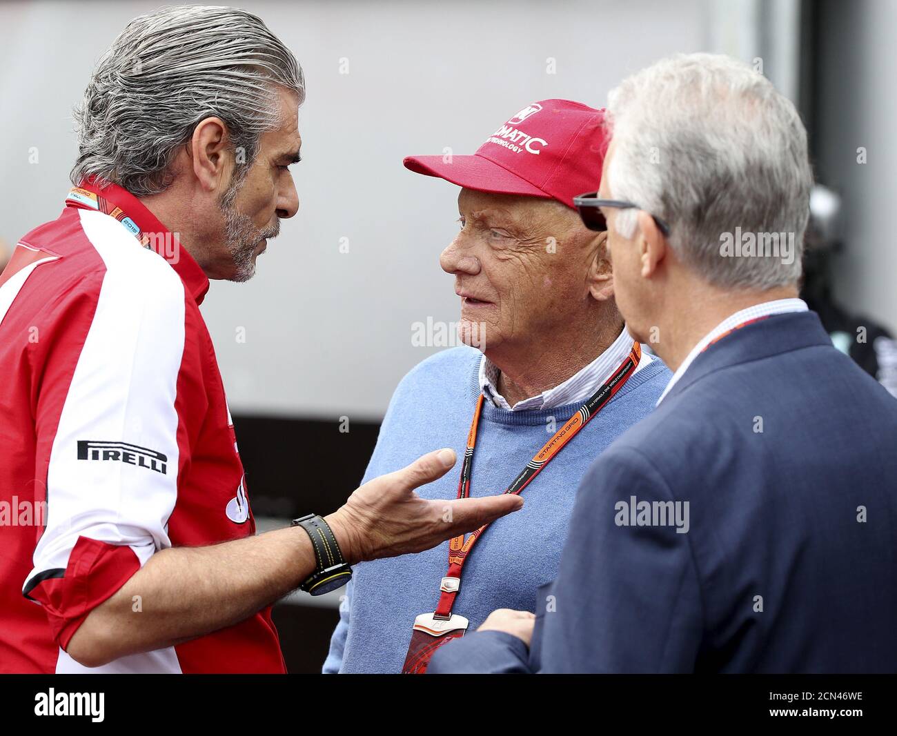 Piero lardi ferrari -Fotos und -Bildmaterial in hoher Auflösung – Alamy