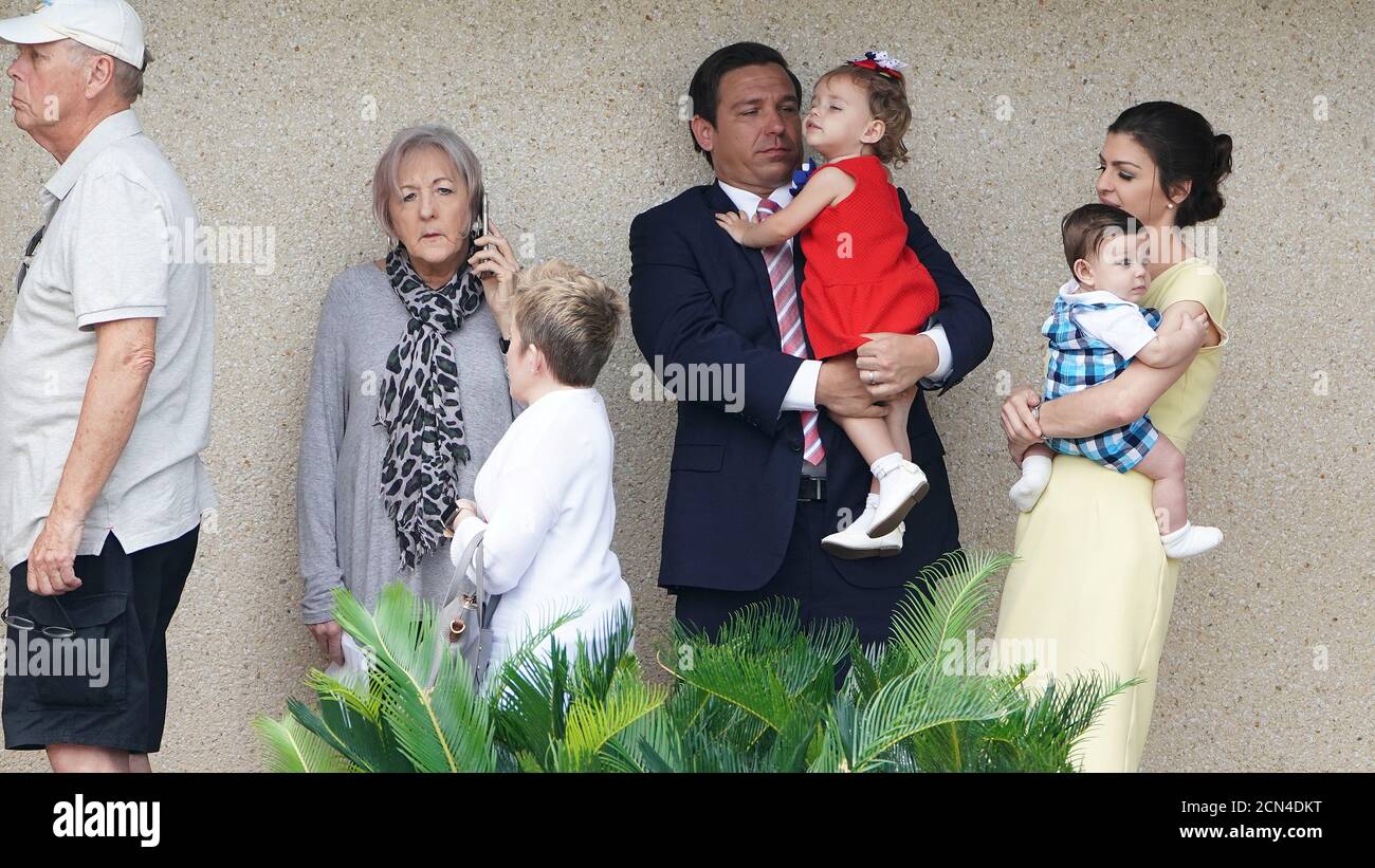 Madison desantis -Fotos und -Bildmaterial in hoher Auflösung – Alamy