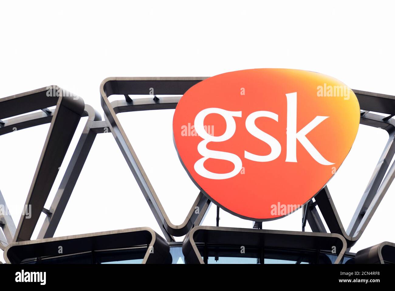 Glaxosmithkline Haus Stockfotos und -bilder Kaufen - Alamy