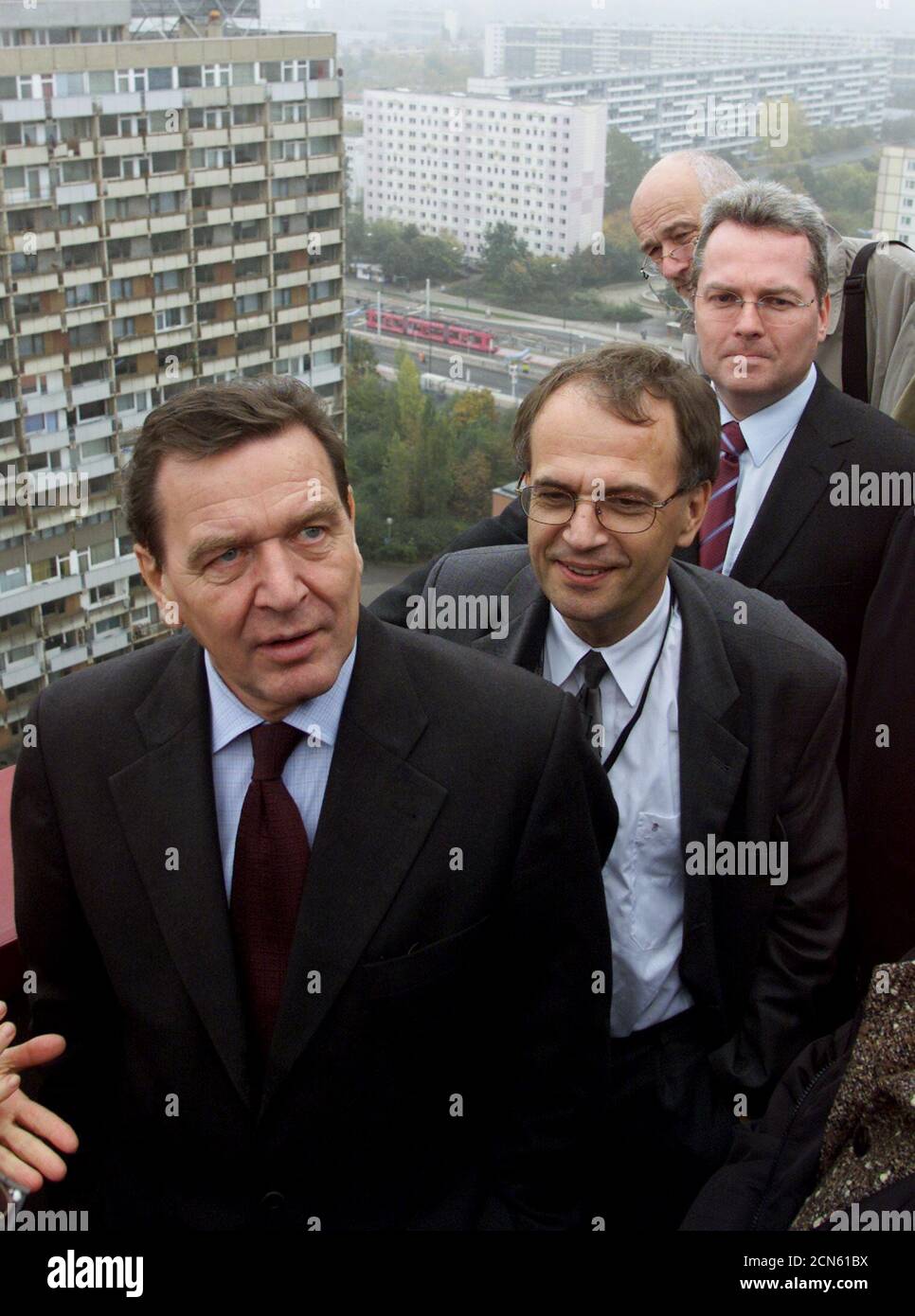 Rolf Schwanitz Stockfotos und -bilder Kaufen - Alamy