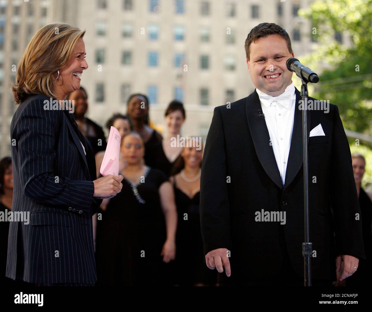 Paul potts where -Fotos und -Bildmaterial in hoher Auflösung – Alamy