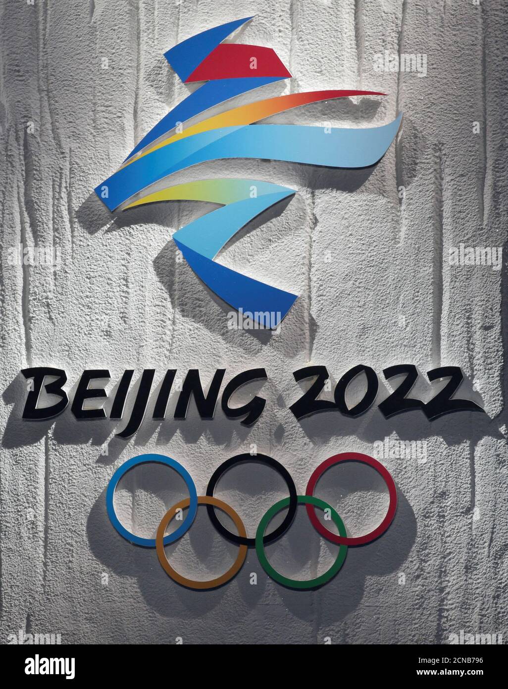 Peking 2022 olympische winterspiele china -Fotos und -Bildmaterial in ...