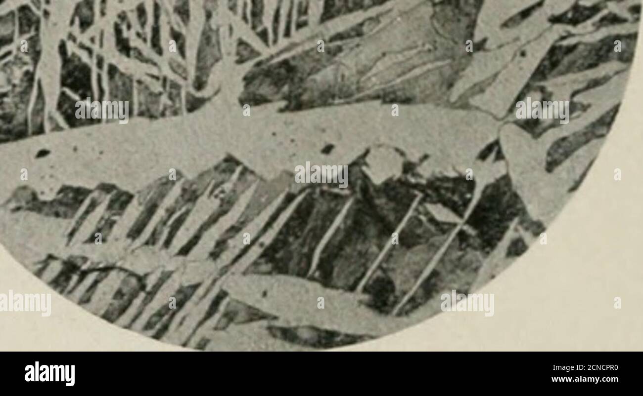 . Die Bell System technische Zeitschrift . Abb. A (b) meteorische ...