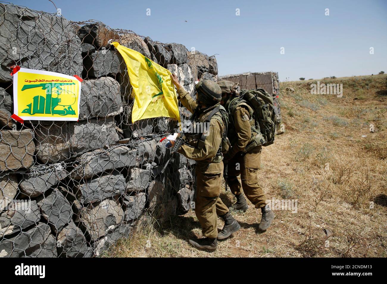 Combat engineering -Fotos und -Bildmaterial in hoher Auflösung – Alamy