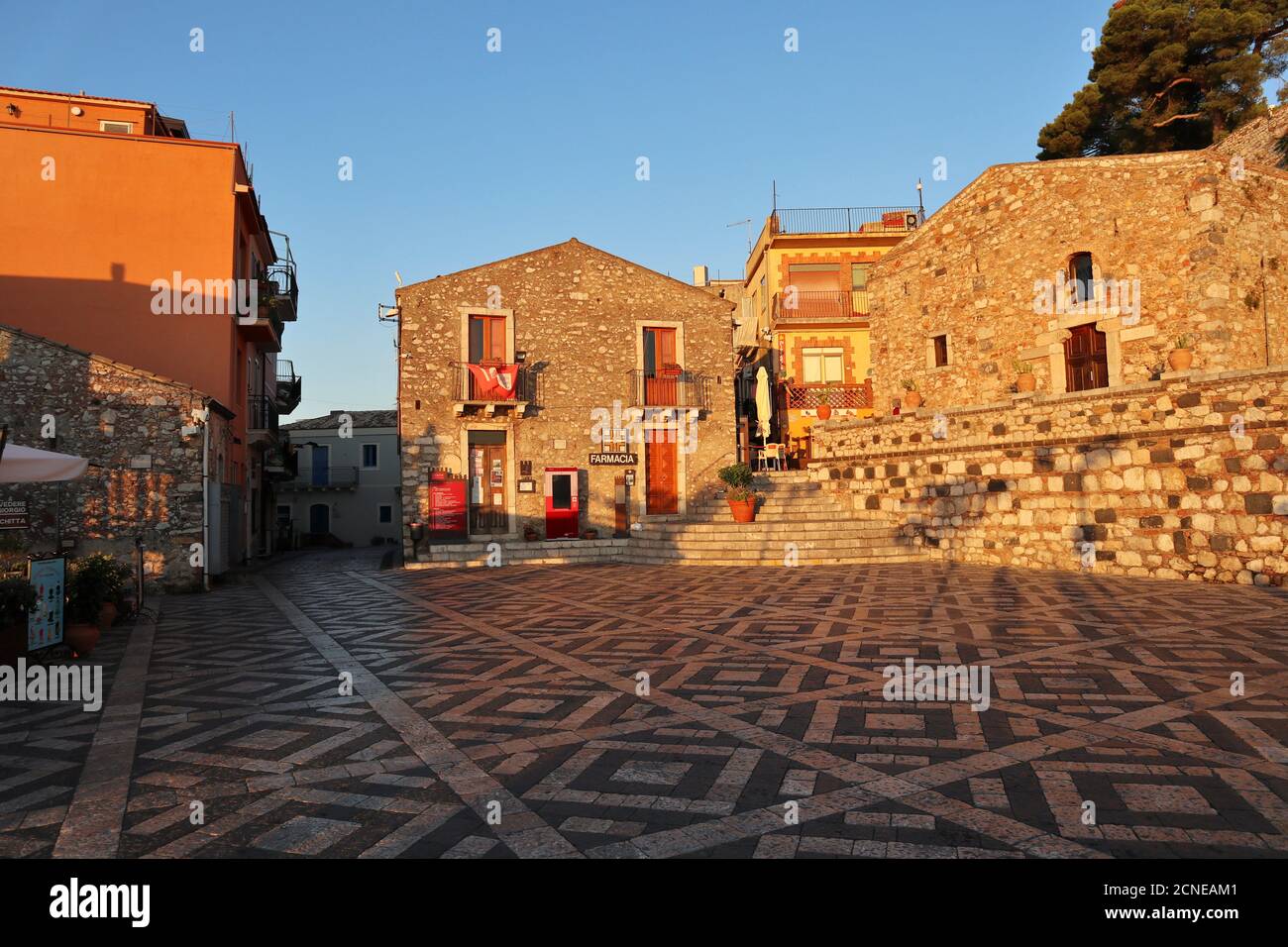 Castello santantonio -Fotos und -Bildmaterial in hoher Auflösung – Alamy